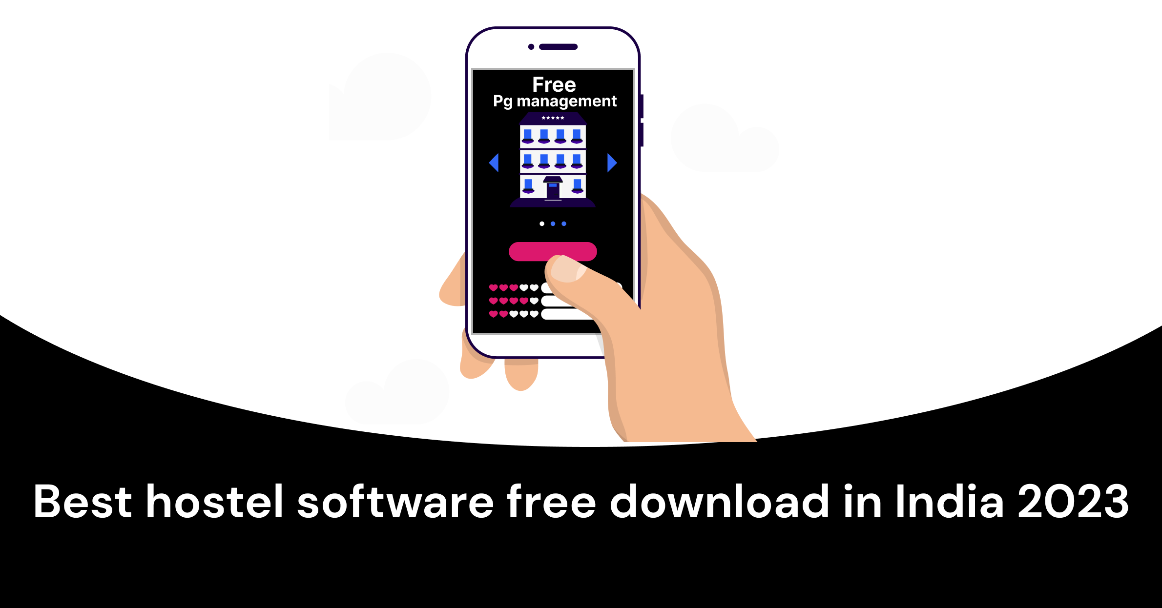 Best hostel software free download in India 2023 | RentOk Blogs